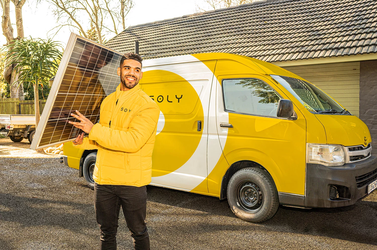 How much do 16 solar panels cost? - soly.co.za