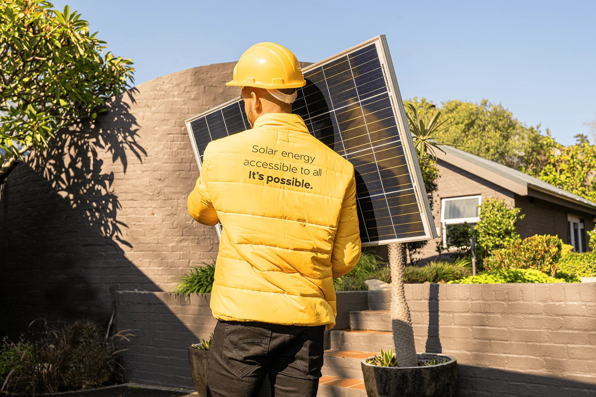 Residential Solar packages | Start Saving Money Today | Soly